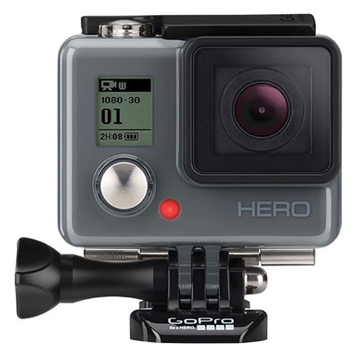 Gopro Hero-1 отзывы